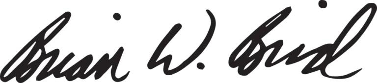 Biography - Bird Golf Design